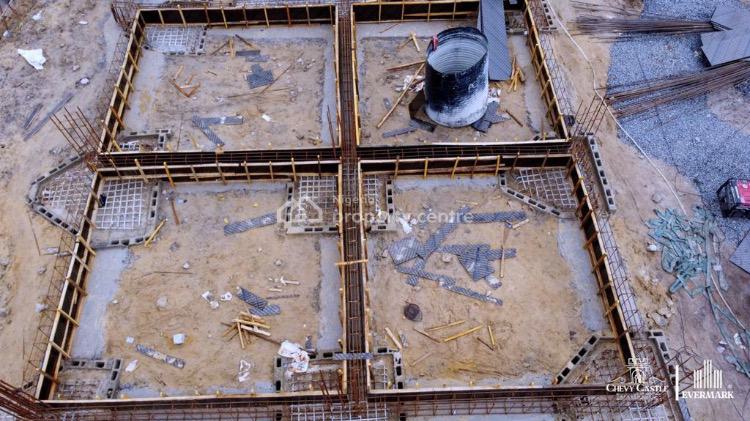 For Sale: Redefined Luxurious 3 Bedroom Apartment In A Fully Automated ...