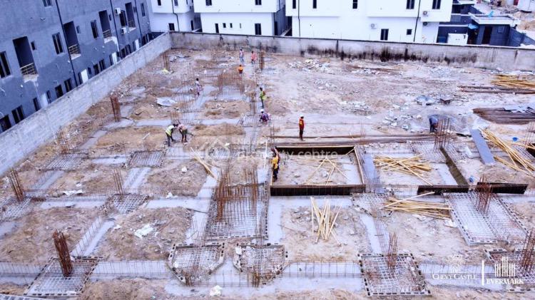 For Sale: Redefined Luxurious 3 Bedroom Apartment In A Fully Automated ...