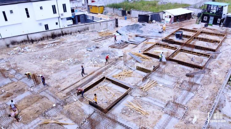 For Sale: Redefined Luxurious 3 Bedroom Apartment In A Fully Automated ...