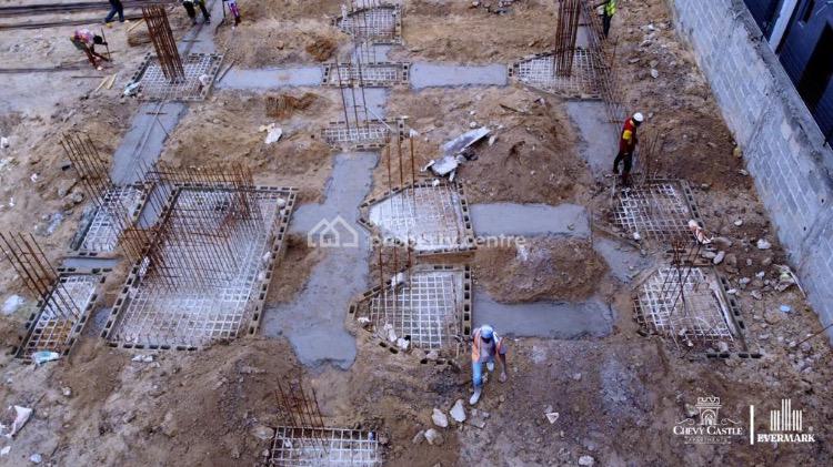 For Sale: Redefined Luxurious 3 Bedroom Apartment In A Fully Automated ...