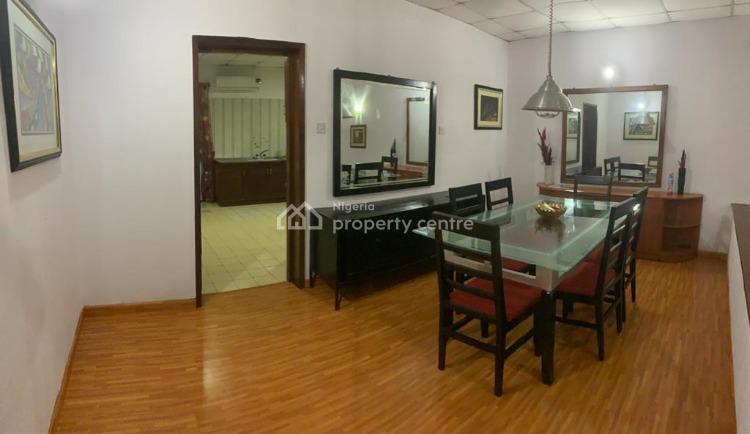 For Rent: Fully Furnished Flats, Off Idejo Street, Victoria Island (VI ...