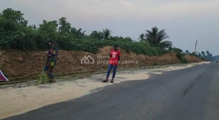 For Sale: Plots And Acres Of Lands, Cherry View Estate, Atan Ota, Ado ...