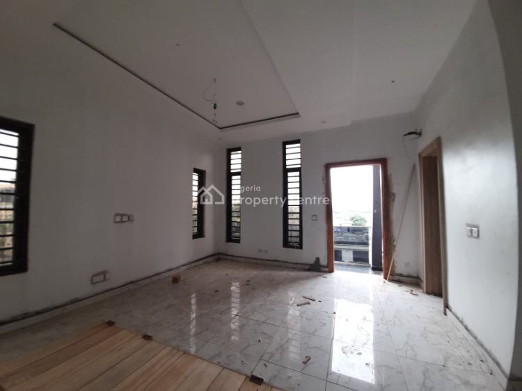 For Sale: Brand New And Uniquely Built 5 Bedroom Terrace House With A ...