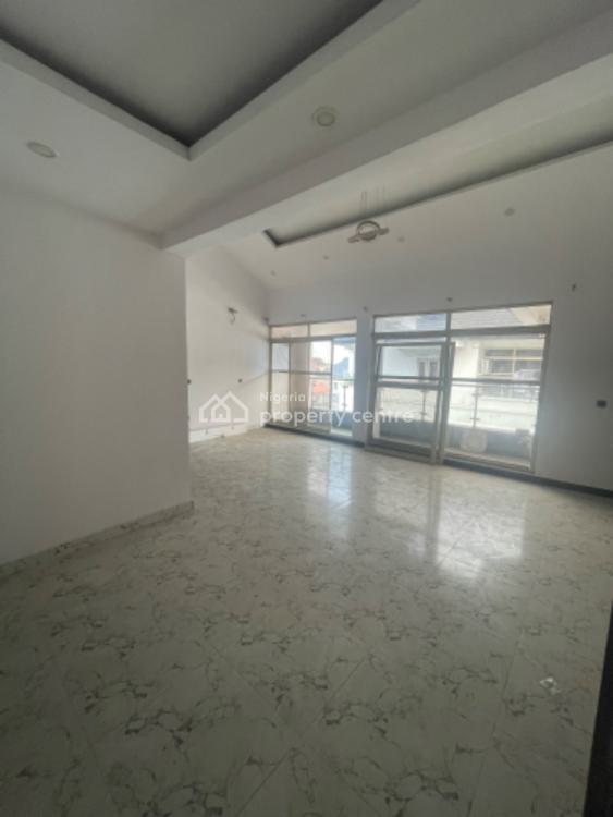 For Sale: Well Built And Serviced 3 Bedroom Apartment And A Room Bq ...