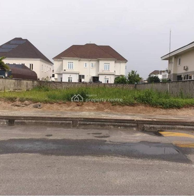 For Sale: Plots Of Land, Pinnock Beach Estate, Lekki, Lagos | Nigeria ...