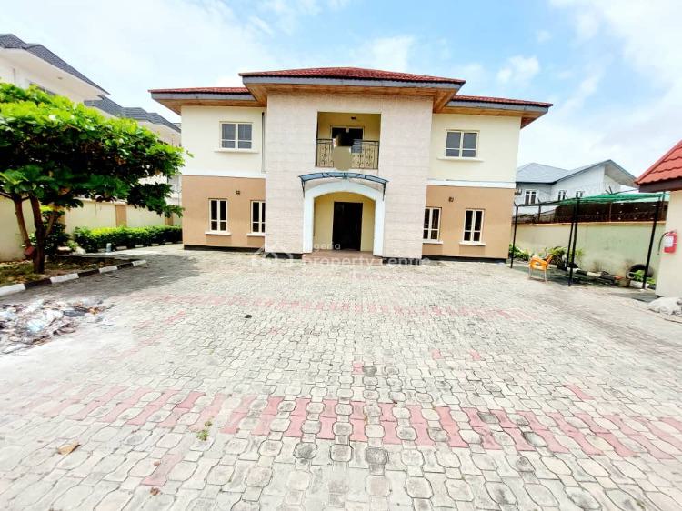 For Rent: 4 Bedrooms Detached House, Oniru, Victoria Island (VI), Lagos ...