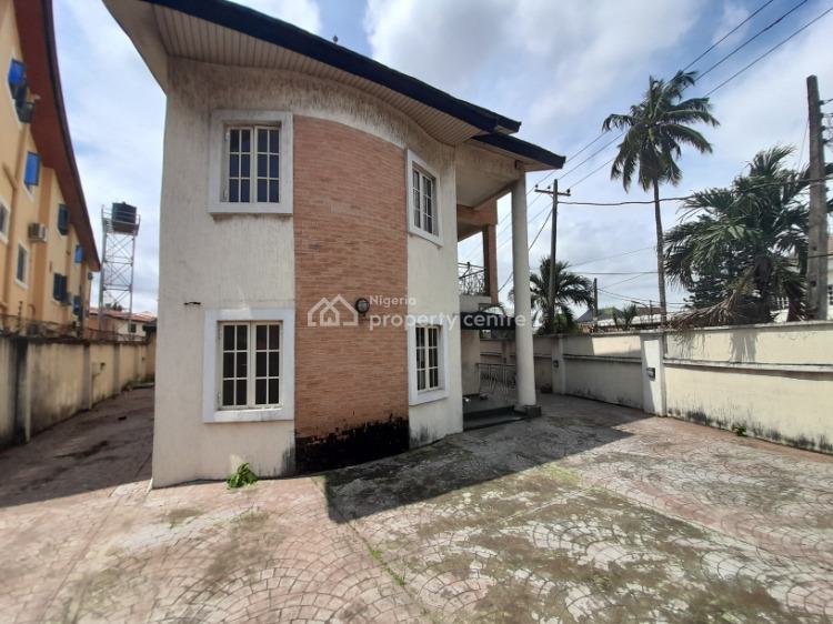 For Sale: Fantastic And Exquisitely Built 5 Bedroom Detached Duplex On ...