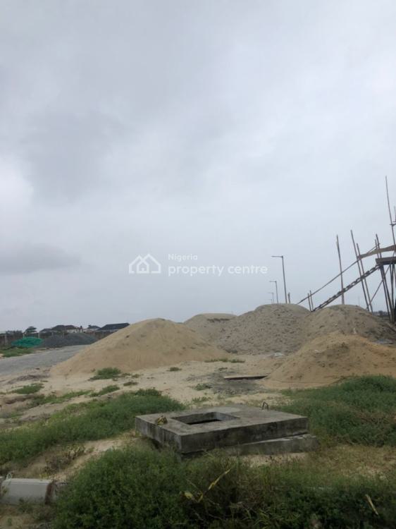 For Sale: Land Measuring 600-650 Plots, Abraham Adesanya, Lekki, Lagos ...