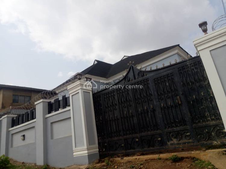 For Sale: A Tastefully Finished 5 Bedroom Bungalow With All Necessary Facilities, Old Ife Road ...