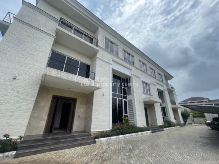 For Rent: 4 Bedroom Terrace Duplex With Bq, Banana Island, Ikoyi, Lagos ...