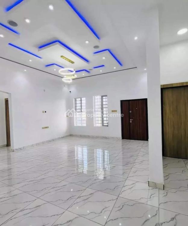 For Sale: Own A Beautiful 3 Bedroom Detached Bungalow Plus Bq, Awoyaya ...