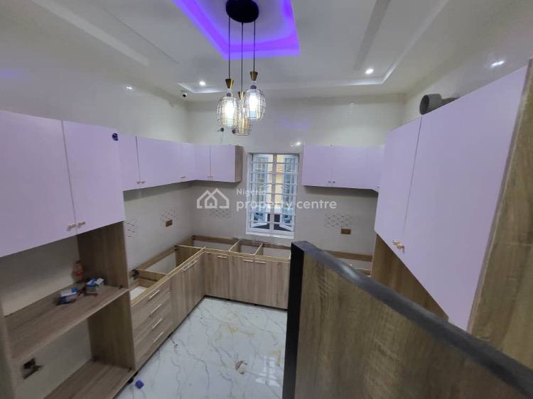 For Sale: Own A Beautiful 3 Bedroom Detached Bungalow Plus Bq, Awoyaya ...