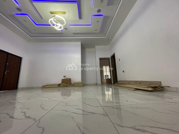 For Sale: Own A Beautiful 3 Bedroom Detached Bungalow Plus Bq, Awoyaya ...