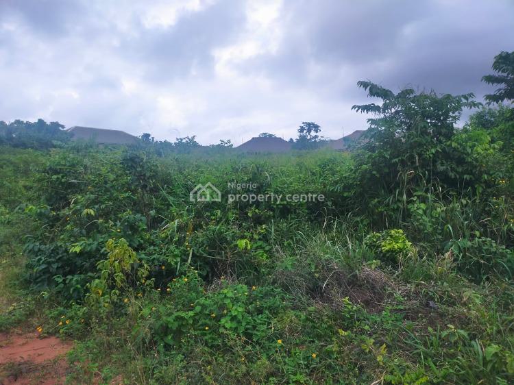 For Sale: 1 Full Plot With Dry Ground, Ilepa - Ifo, Ifo, Ogun | Nigeria ...