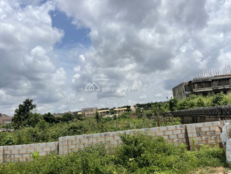 For Sale: Fully Fenced & Well Secured Public Institution Landuse ...