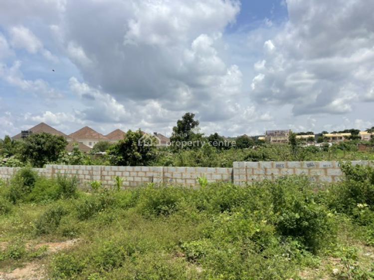 For Sale: Fully Fenced & Well Secured Public Institution Landuse ...