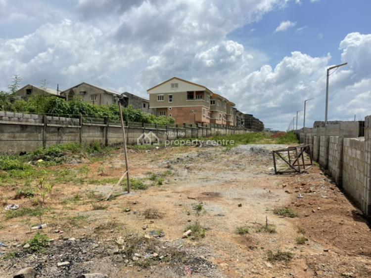 For Sale: Fully Fenced & Well Secured Public Institution Landuse ...