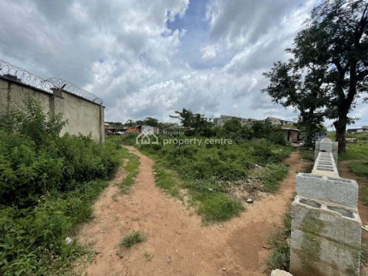 For Sale: Fully Fenced & Well Secured Public Institution Landuse ...