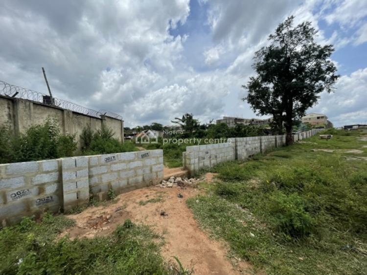 For Sale: Fully Fenced & Well Secured Public Institution Landuse ...