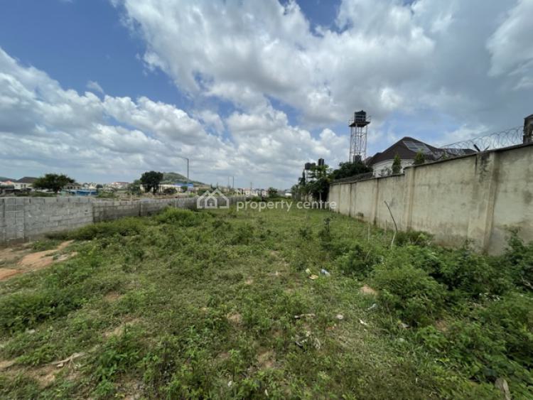 For Sale: Fully Fenced & Well Secured Public Institution Landuse ...
