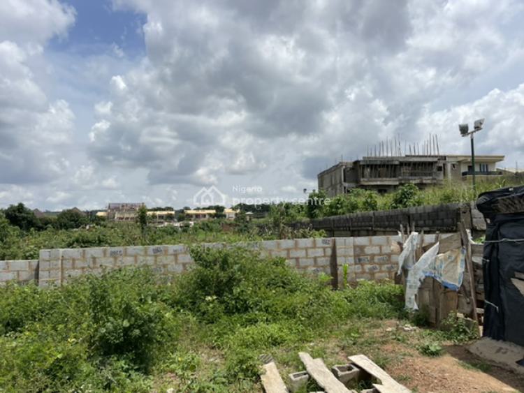 For Sale: Fully Fenced & Well Secured Public Institution Landuse ...