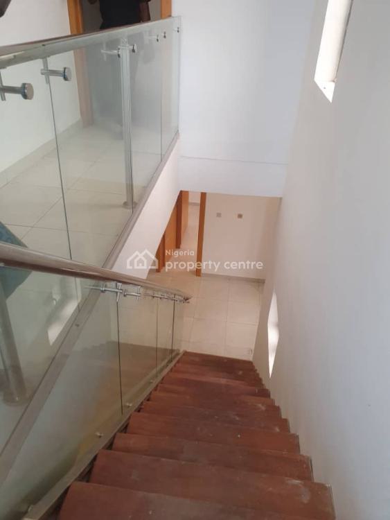 For Sale: 5 Bedroom Detached, Isheri, GRA Phase 1, Magodo, Lagos | 5 ...