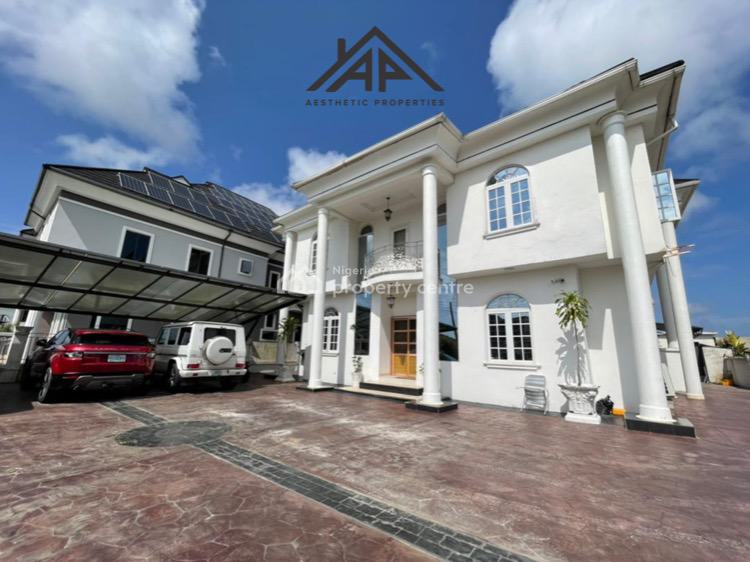 For Sale: Awesome 5 Bedroom Fully Detached House, Diamond Estate ...