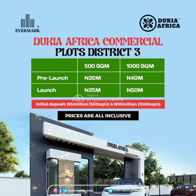 For Sale: Arable Expanse Of Land Available For Commercial Purpose In A ...