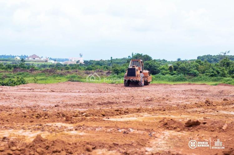 For Sale: Arable Expanse Of Land Available For Commercial Purpose In A ...