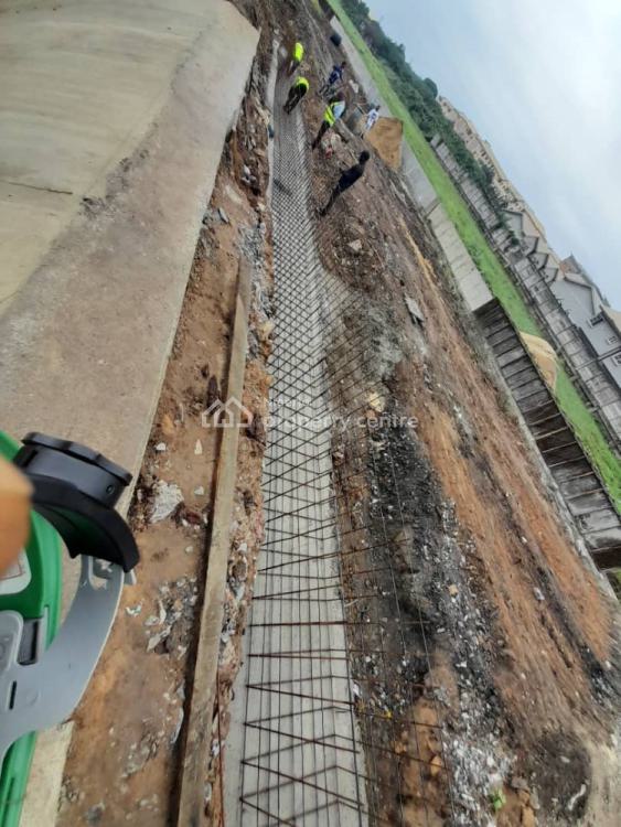 For Sale: Exquisite And Affordable Land, Anthony/ Oshodi Exp. Way ...