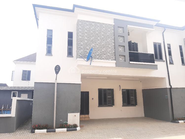 For Sale: Terraced Duplex, Orchid, Lekki Phase 2, Lekki, Lagos | 4 Beds ...
