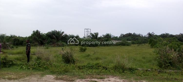 For Sale: 20 Plots Of Land Available, Eleragbe, Ibeju Lekki, Lagos ...
