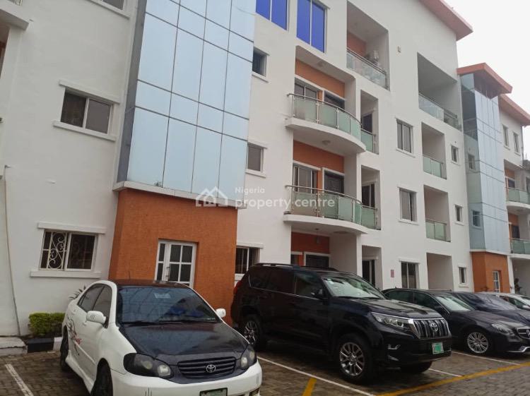 For Sale: Wonderfully Finished 2 Bedrooms Apartment, Banana Island, Ikoyi, Lagos | 2 Beds, 2 ...