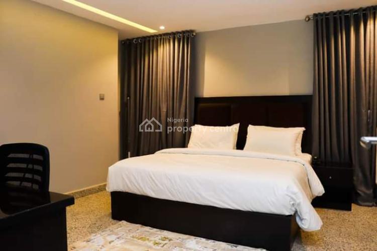 Hotels / Guest Houses for Rent in Abuja | 55 Listings | Nigeria ...