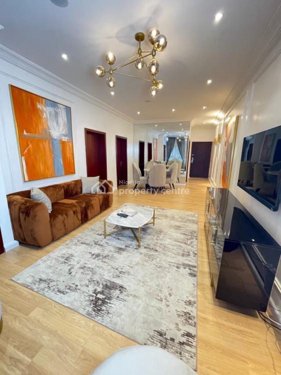 Short Let Flats in Ikeja GRA, Ikeja, Lagos | 493 Listings | Nigeria ...