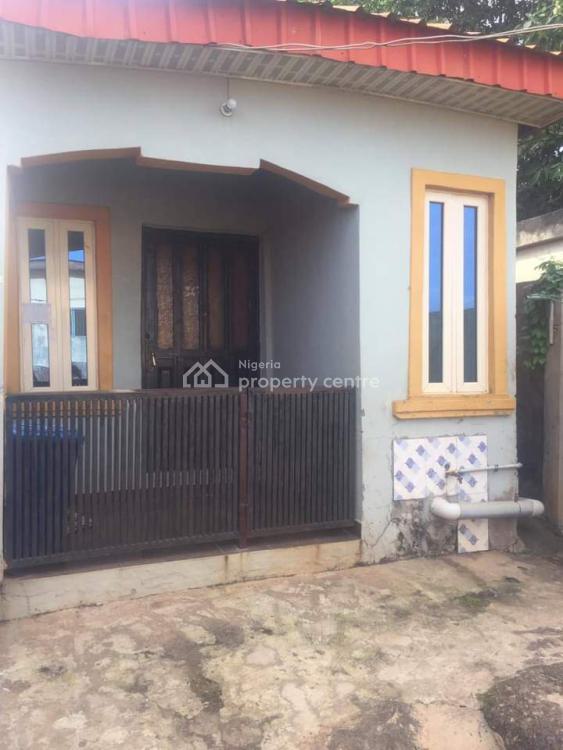For Sale: 7 Room Self Contain & Mini Flat, Iju-Ishaga, Agege, Lagos ...