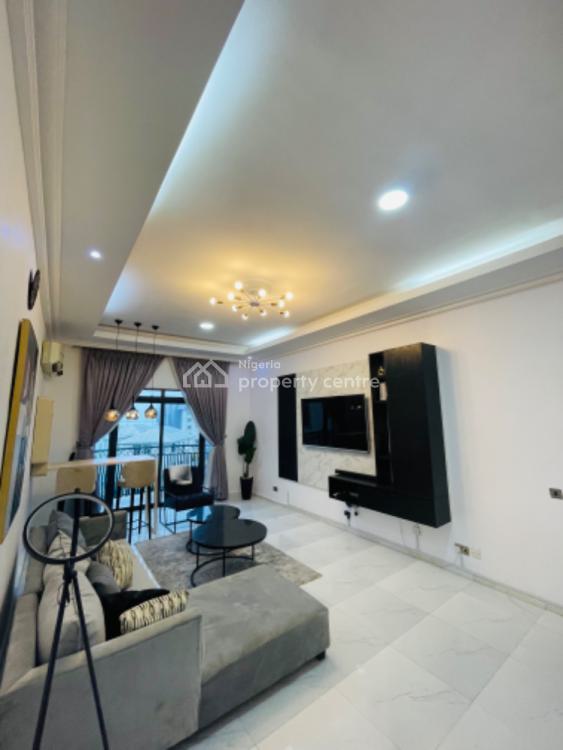 For Sale: Furnished 2 Bedroom Flat, Chief Yesufu Abiodun Oniru Palace ...