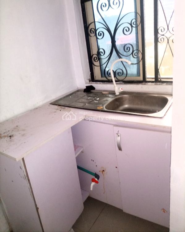 For Rent: Nice And Standard Self Contained With Kitchen, Bera Estate ...