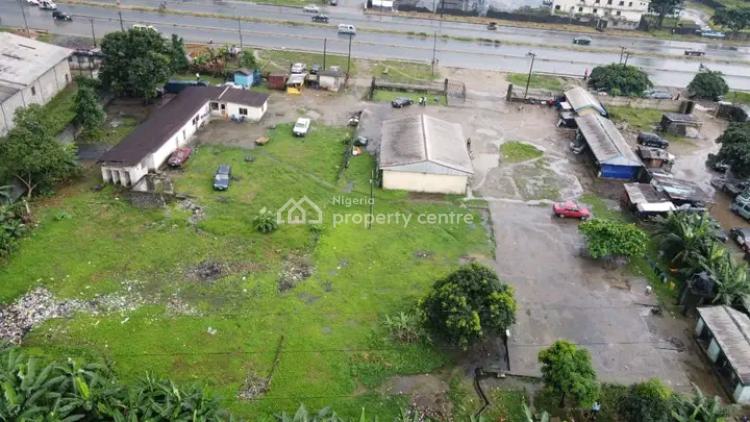 For Sale: Well Located Fourteen (14) Plots Of Commercial Land, Eleme ...