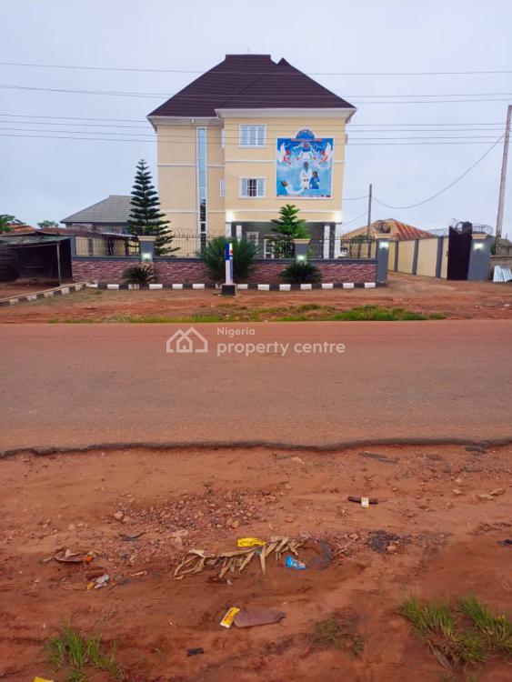 For Sale: Detached Building On 3 Floors And A Detached Building On 2 ...