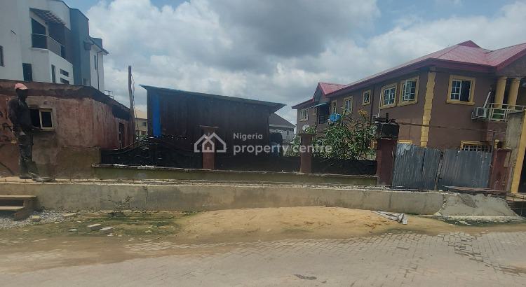 For Sale: Land In A Secured Estate, Gbagada, Lagos | Nigeria Property ...