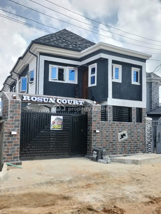 For Rent: Luxury, Super Exotic Tastefully Finished One Bedroom ...