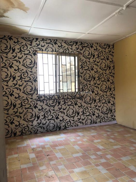 For Rent: Spacious One Room Self-contained Flat With Big Kitchen ...