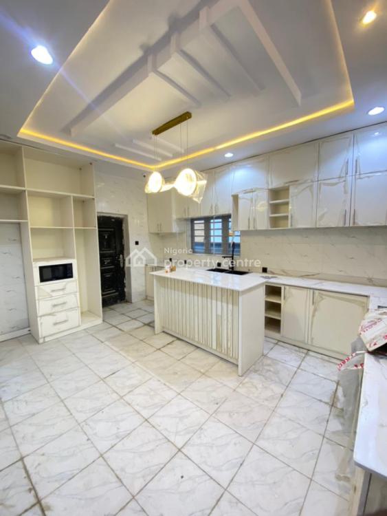 For Sale: Newly Built And Tastefully Finished 5 Bedrooms Detached ...