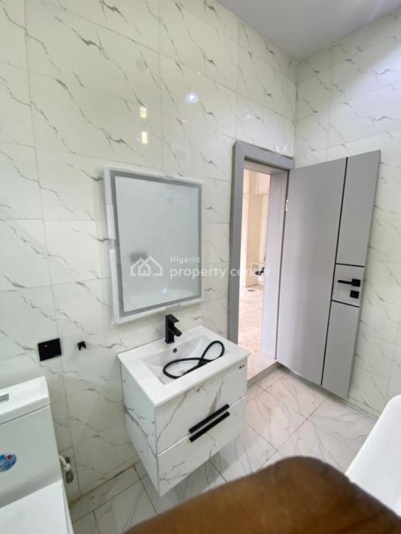 For Sale: Newly Built And Tastefully Finished 5 Bedrooms Detached ...