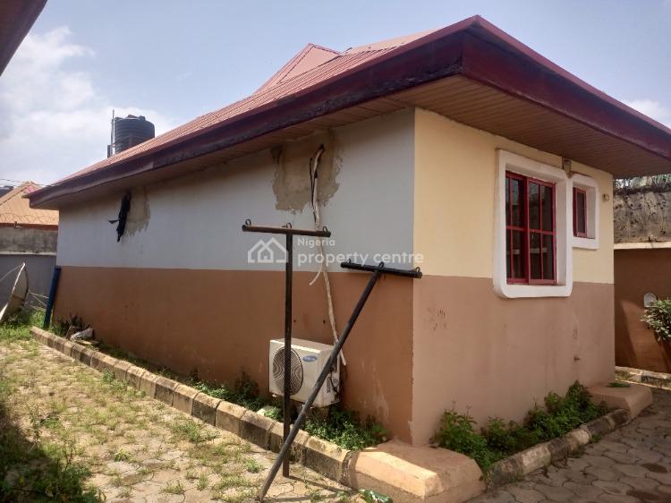 For Sale: 3 Bedroom Detached Bungalow With A Bedroom Bq, Plot 107 ...