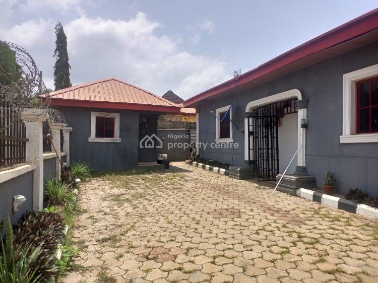 For Sale: 3 Bedroom Detached Bungalow With A Bedroom Bq, Plot 107 ...