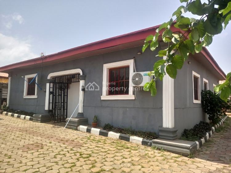 For Sale: 3 Bedroom Detached Bungalow With A Bedroom Bq, Plot 107 ...