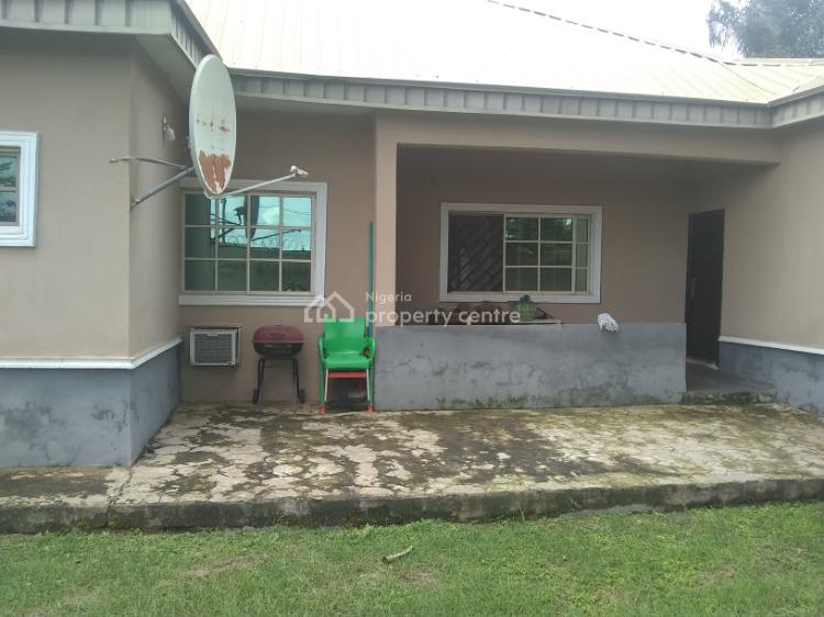 For Sale: A Five Bedroom Bungalow With Six Toilets And Othe Necessary ...