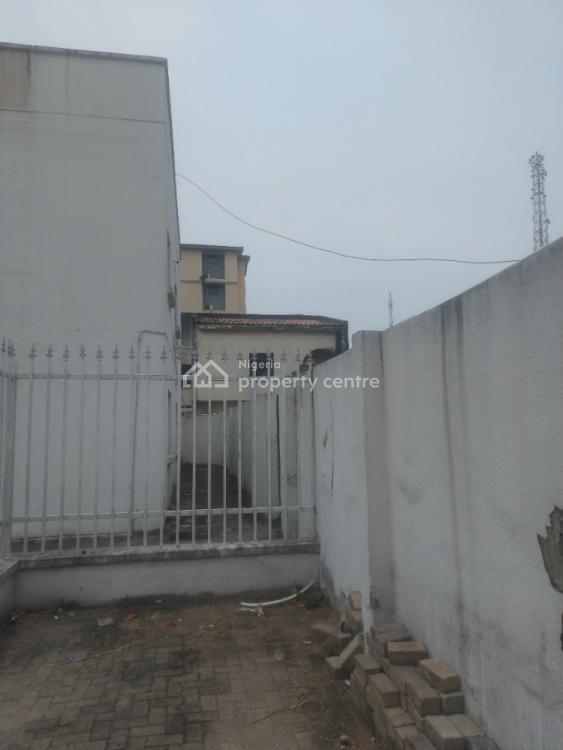 For Sale: Luxury Bedroom Apartment, Ligali, Victoria Island (VI), Lagos ...